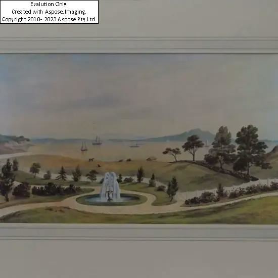 John Barr Clarke Hoyte | Harry Cobley's House c. 1870 | MutualArt