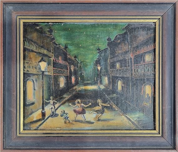 Douglas Drew | 1 Artworks at Auction | MutualArt