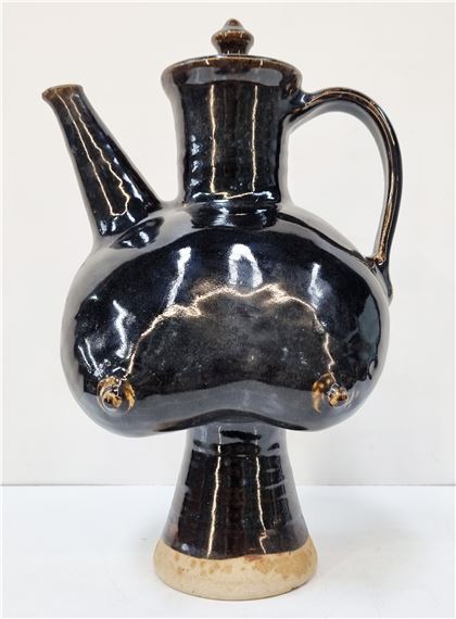 Ivan Englund | Titpot | MutualArt