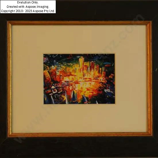Richard Ponder | Our Heritage | MutualArt