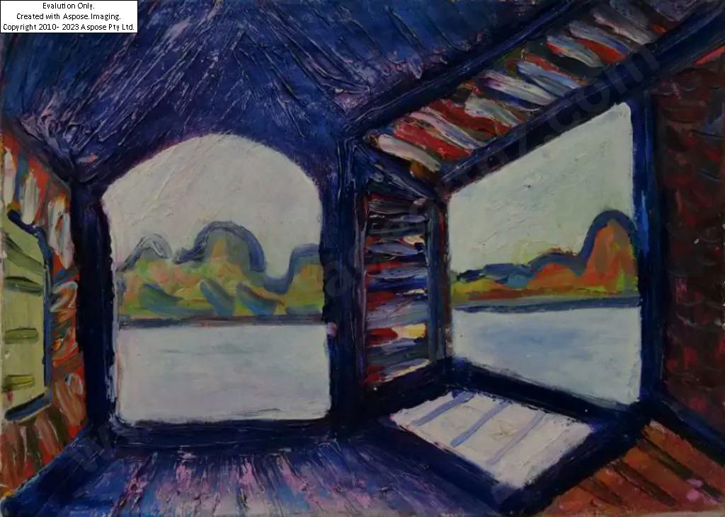 Lee Feltham | BJ Girl's Puppet Fate | MutualArt