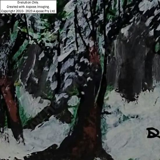 David Rimmer | 3 Artworks | MutualArt