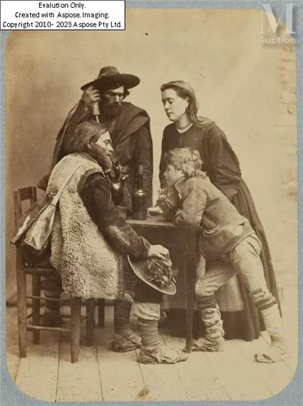 Alfred Lepetit | 1 Artworks at Auction | MutualArt