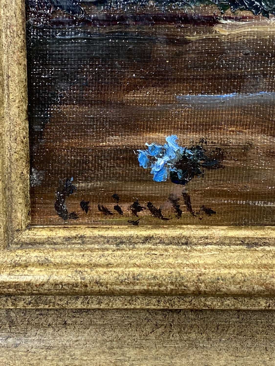 Heather Craigmile | jug of flowers still life | MutualArt