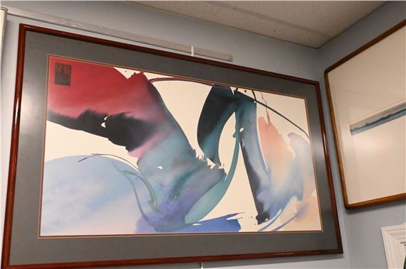 Peter Kitchell | “Human Limit” | MutualArt