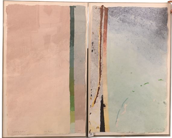 Jan Cook | 1 Artworks | MutualArt