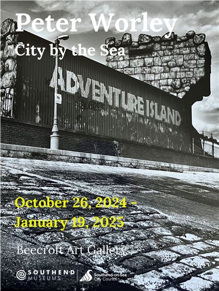 Peter Worley | Biography