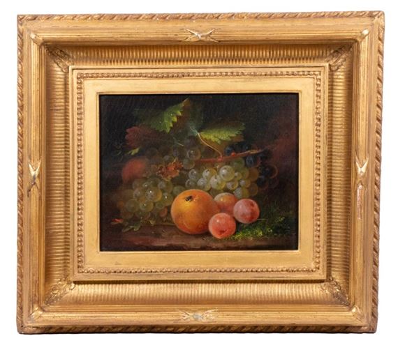 George E. Forster | GEORGE FORSTER (NY/GERMANY (1866) | MutualArt