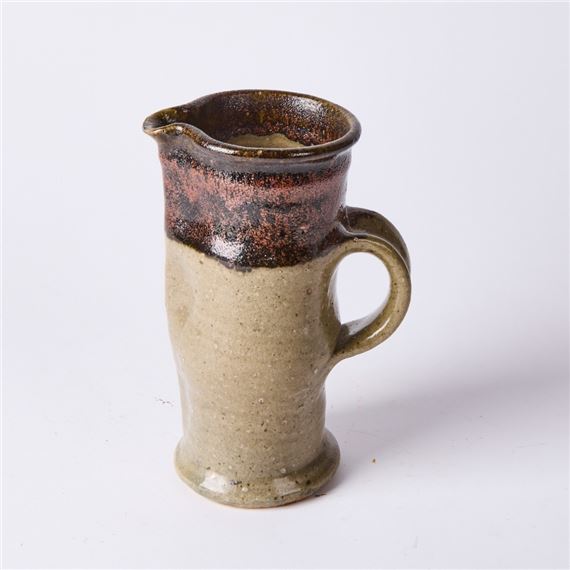 Barry Brickell | A Barry Brickell Thinso Style Jug c.1960s (1960s ...