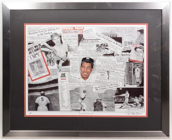 Steven Simon | 1 Artworks | MutualArt