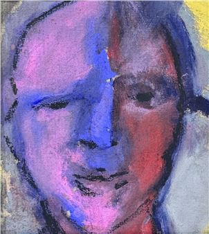 Rocco Ritchie | 1 Artworks at Auction | MutualArt