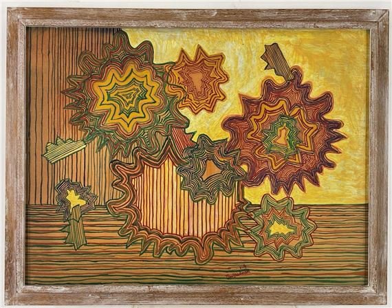 Ben Freedman | 1 Artworks at Auction | MutualArt