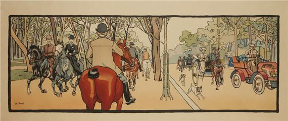 W. Pencil | W PENCIL | MutualArt