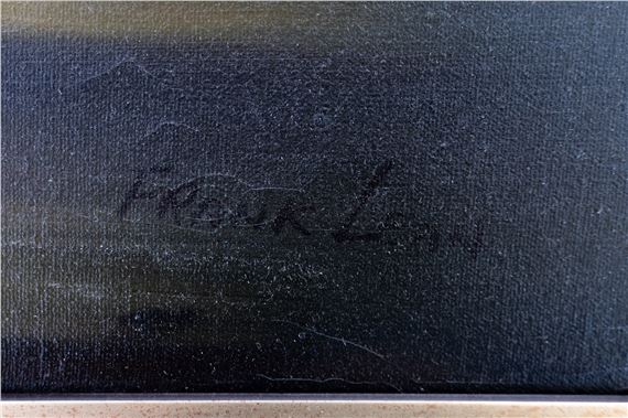Frank Lean | Nature morte | MutualArt