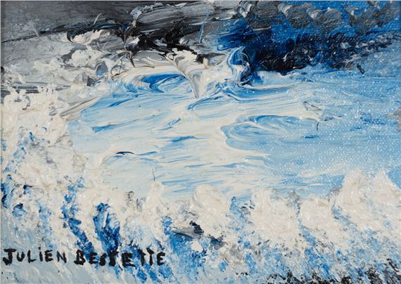 Julien Bessette | 3 Artworks at Auction | MutualArt