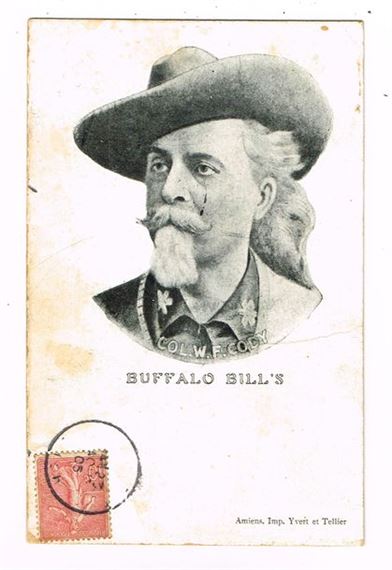 William Cody | 1 Artworks at Auction | MutualArt