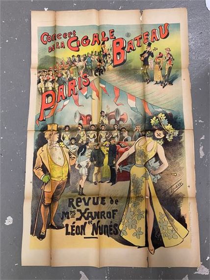 Alfred Choubrac | Alfred CHOUBRAC | MutualArt