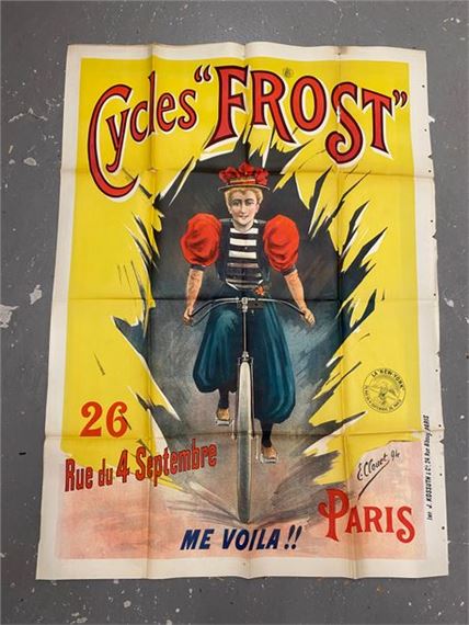 E. Clouet | Emile CLOUET | MutualArt