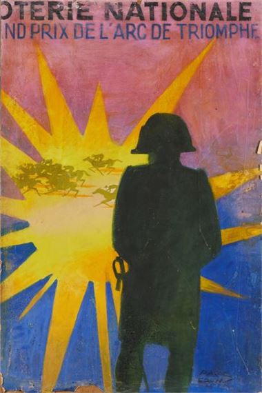 Paul Colin | Paul COLIN | MutualArt