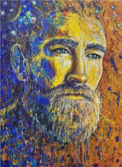 Sell Your Stefania Consoli with MutualArt