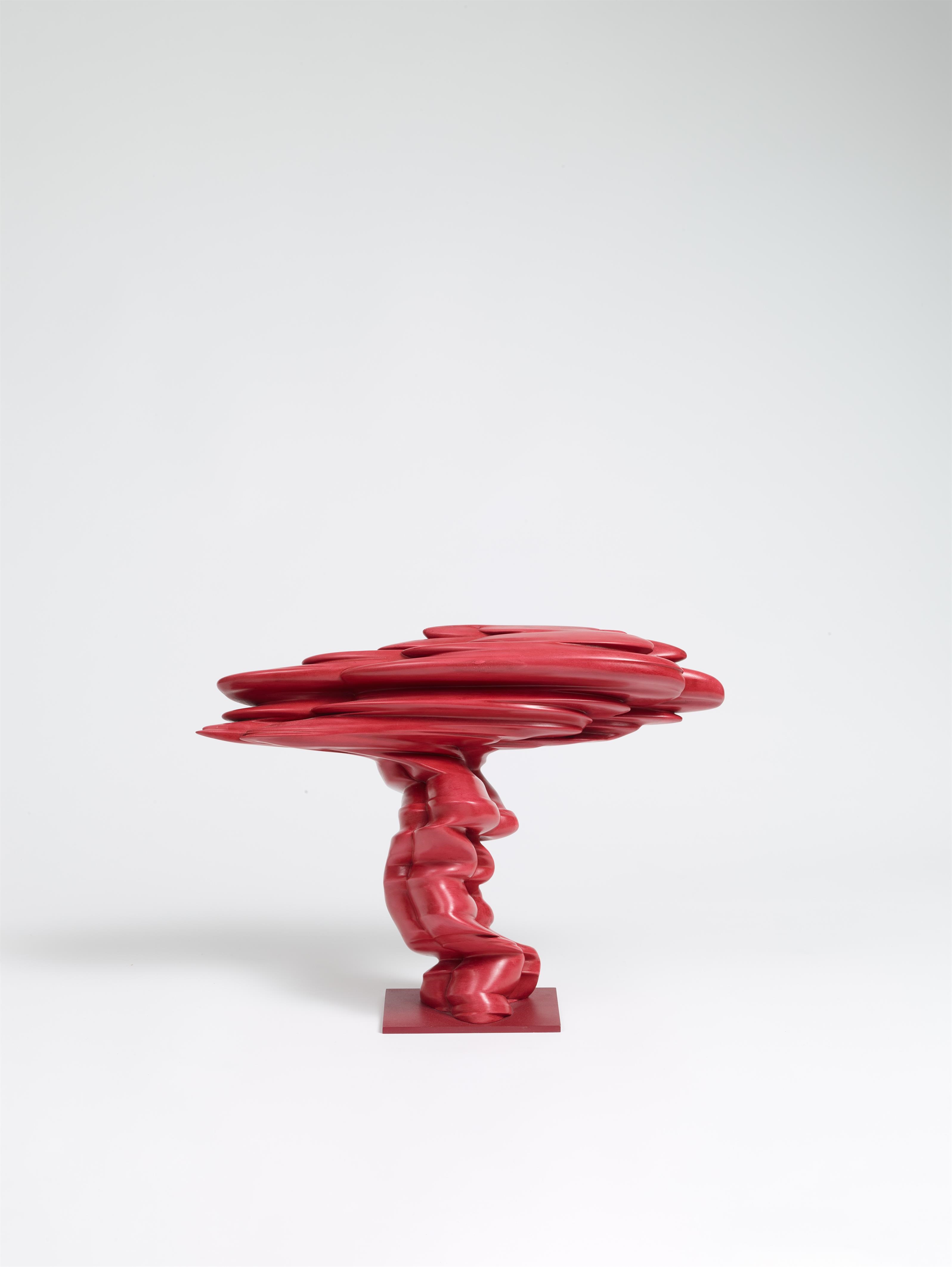 Tony Cragg | Laster (2013) | MutualArt