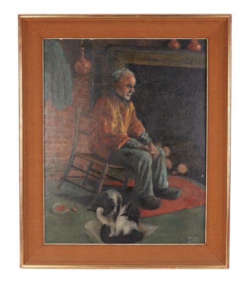 Doris Perard | 1 Artworks at Auction | MutualArt