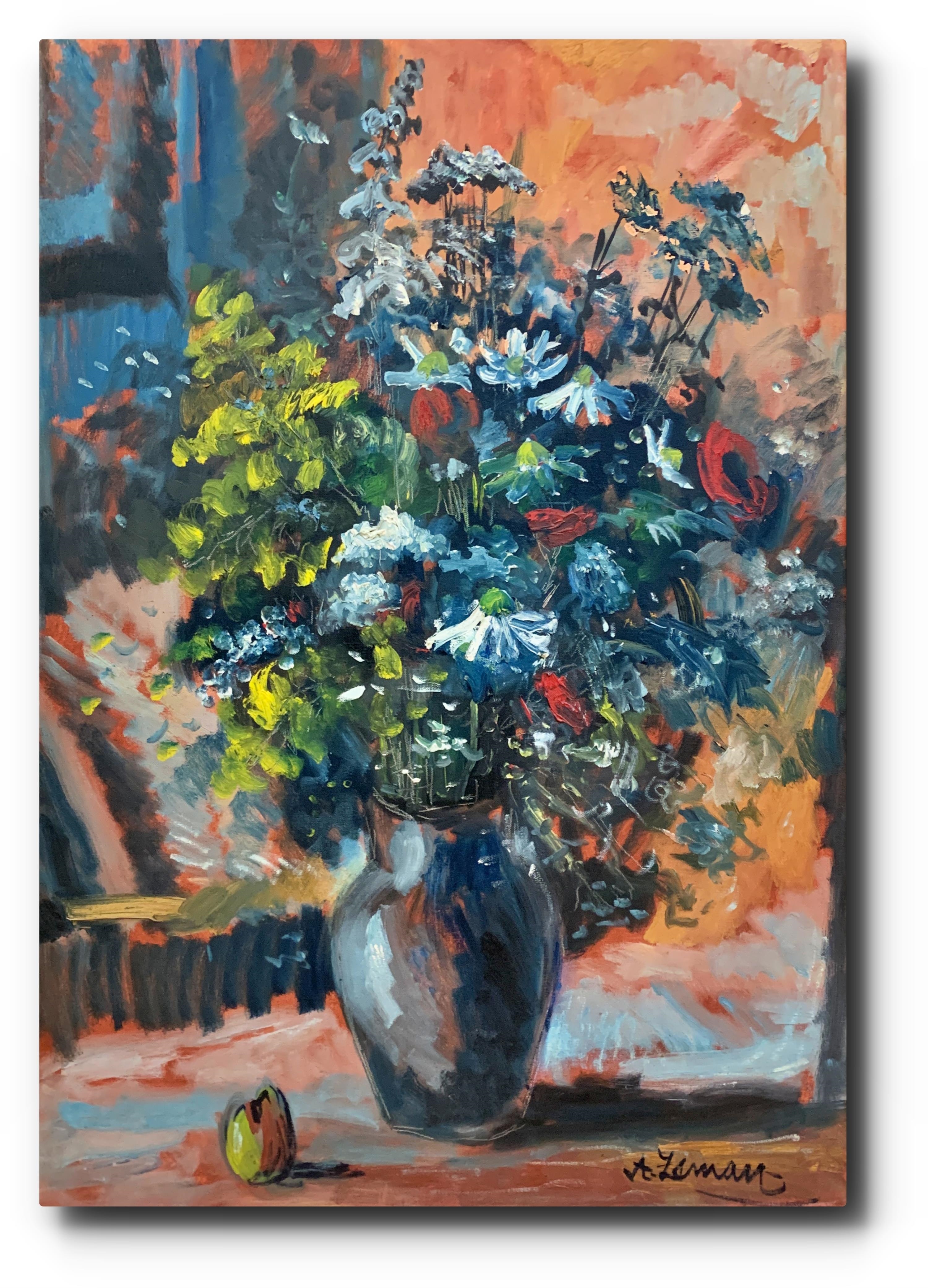 Antonín Zeman | KYTICE | MutualArt