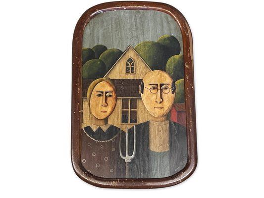 Timothy Campbell | Biography