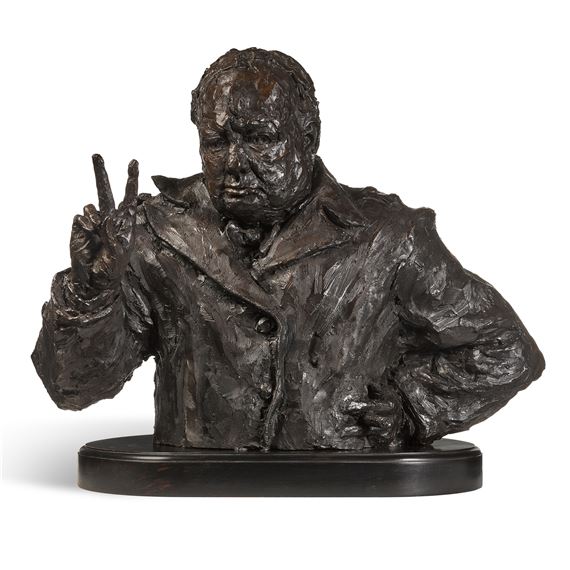 Rufus Martin | 1 Artworks at Auction | MutualArt