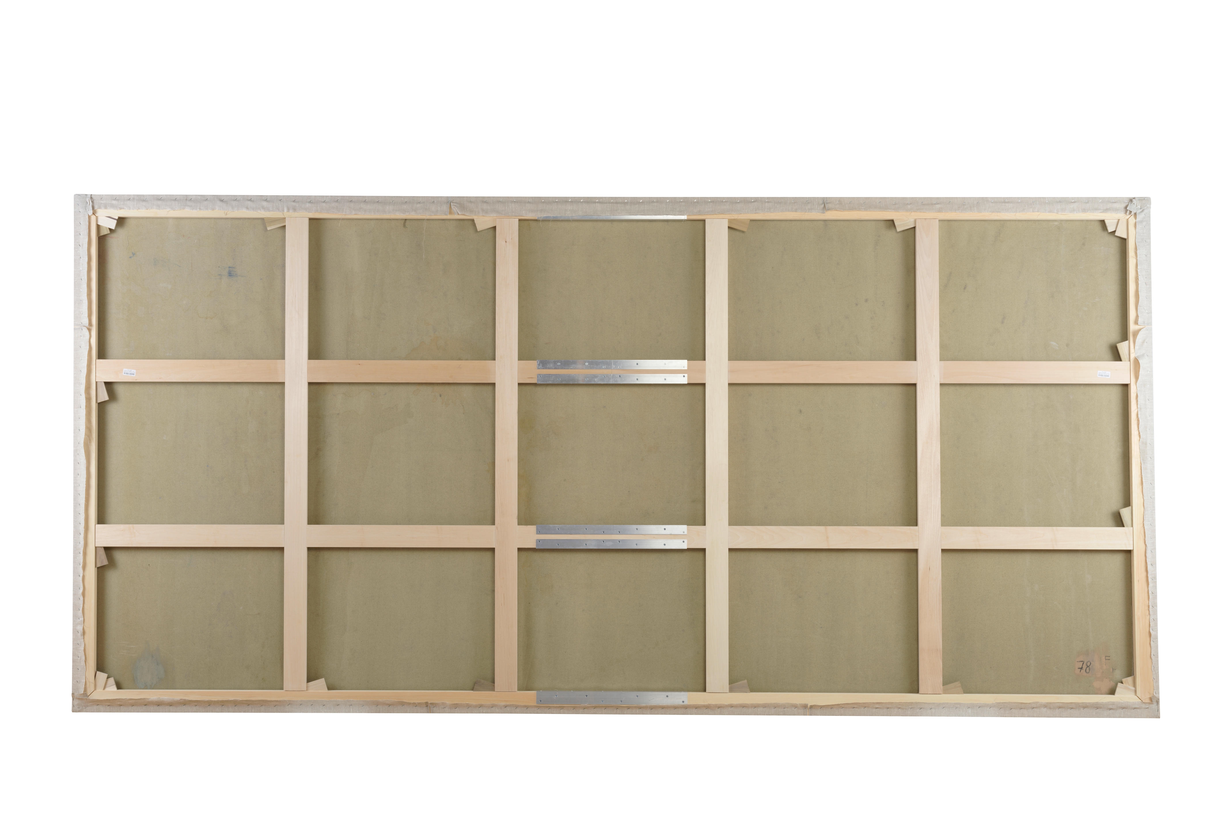 Roberto Matta | Untitled (Angels of the Abyss) (1978) | MutualArt