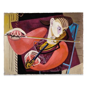 David Park | 155 Artworks at Auction | MutualArt