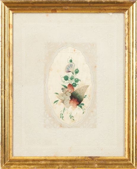 Catharine Jane Fay | 1 Artworks at Auction | MutualArt