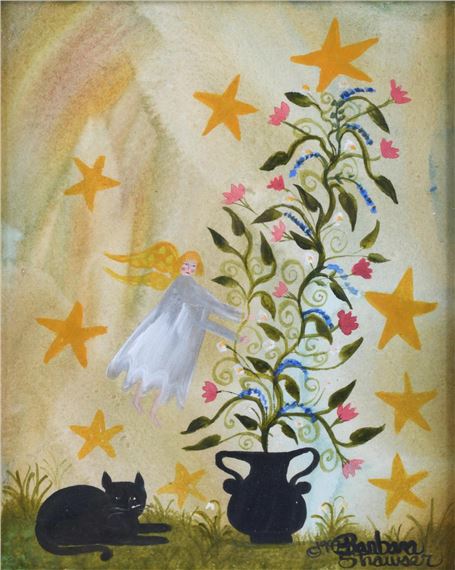 Barbara Strawser | UNTITLED, 1997 (1997) | MutualArt