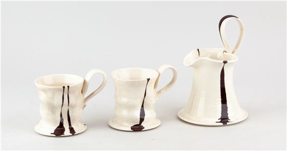 Jonna Behrens | 2 Artworks at Auction | MutualArt