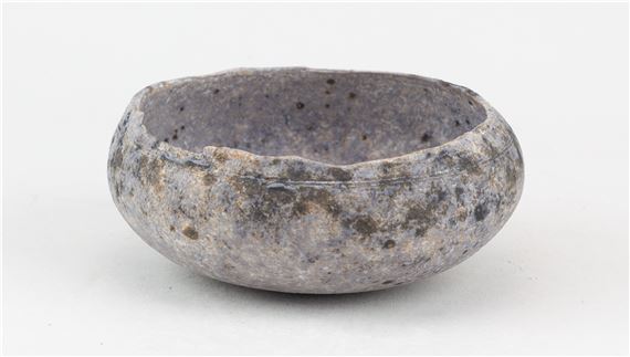 Stephanie Black | STEPHANIE BLACK (born 1954); an earthenware bowl with ...