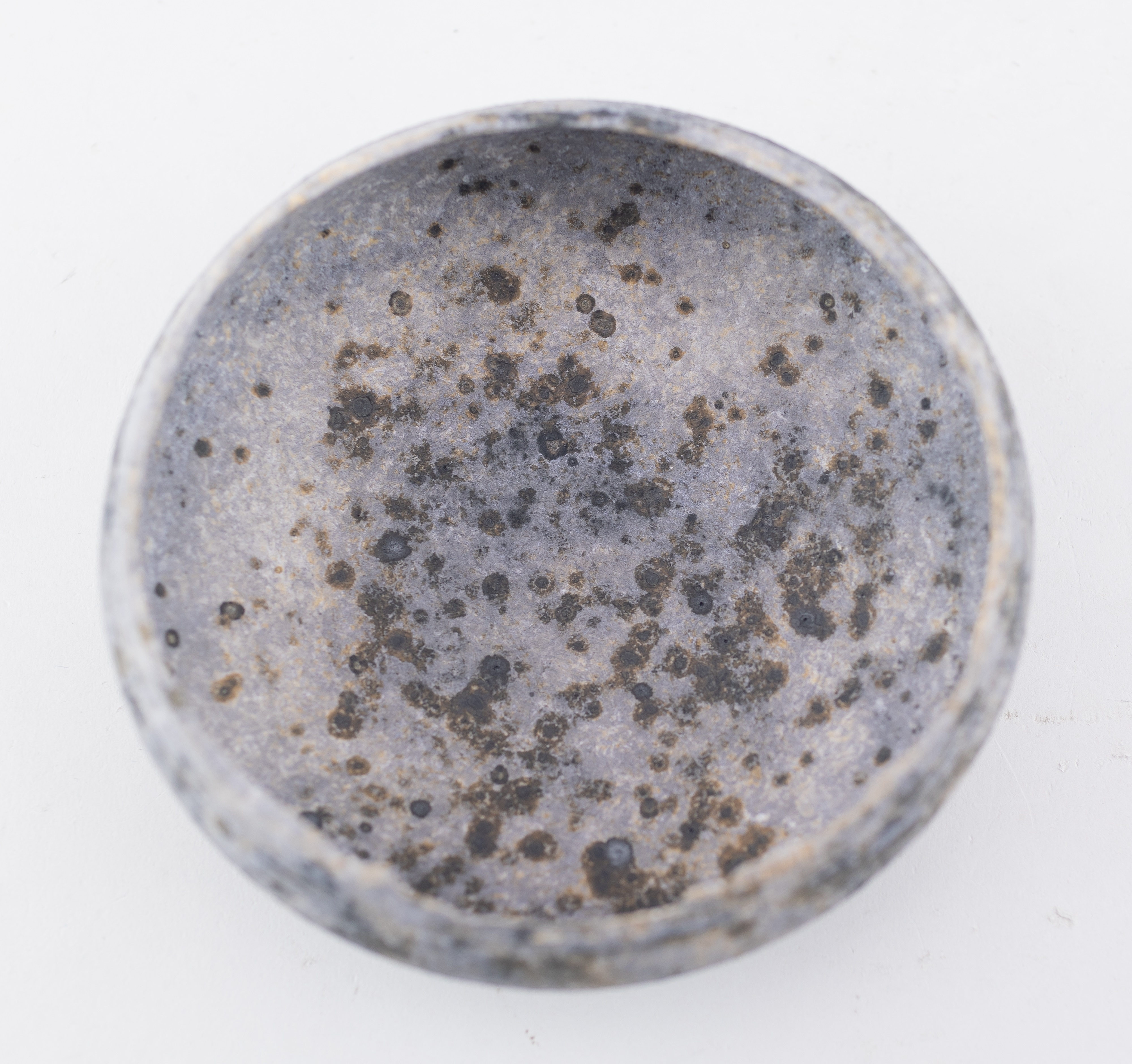 Stephanie Black | STEPHANIE BLACK (born 1954); an earthenware bowl with ...
