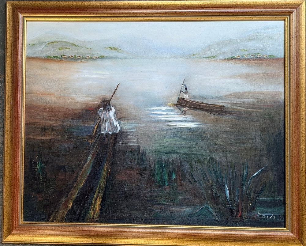 Charles Napier Hemy | Life | MutualArt