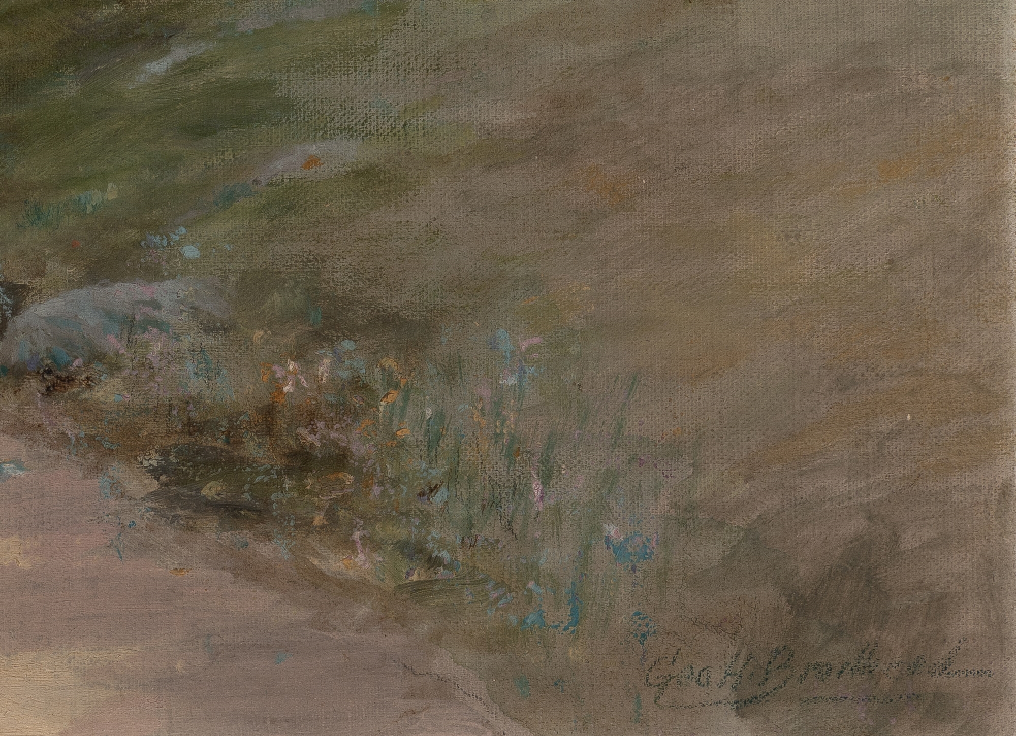 George H. Brodhead | Marblehead (2018) | MutualArt