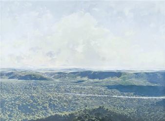 Neil Rodger | 62 Artworks at Auction | MutualArt