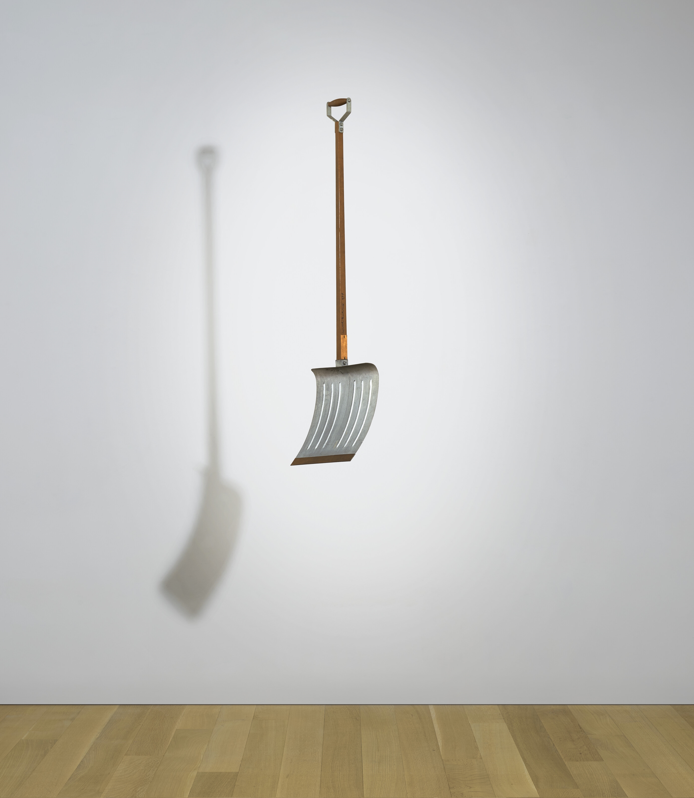 Marcel Duchamp | In Advance of the Broken Arm | MutualArt