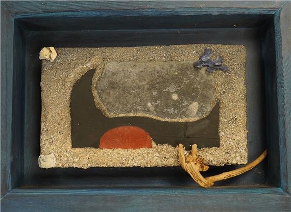 John Hodgkinson | 1 Artworks at Auction | MutualArt