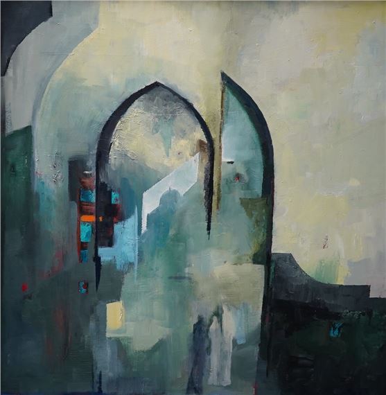 Sell Your Sally Timms with MutualArt