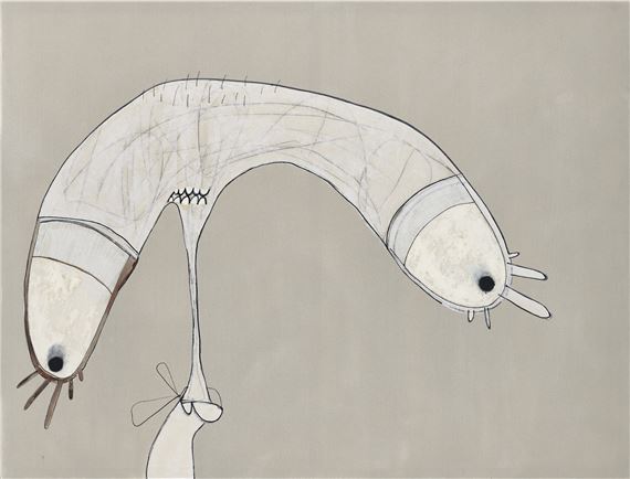 Rafa Macarrón | Untitled (2021) | MutualArt