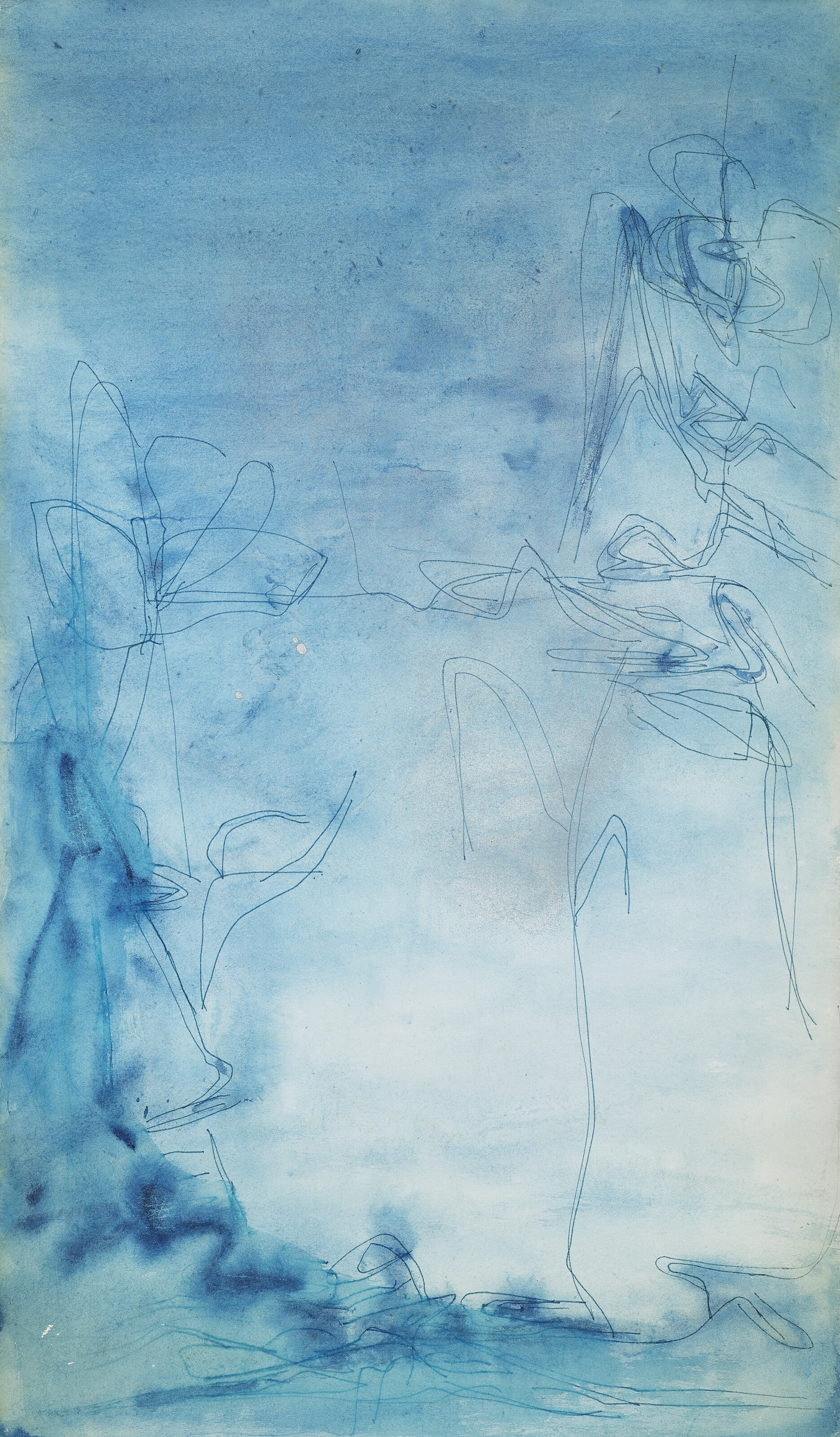 Lalan Hsieh, Ching-lan | Untitled | MutualArt