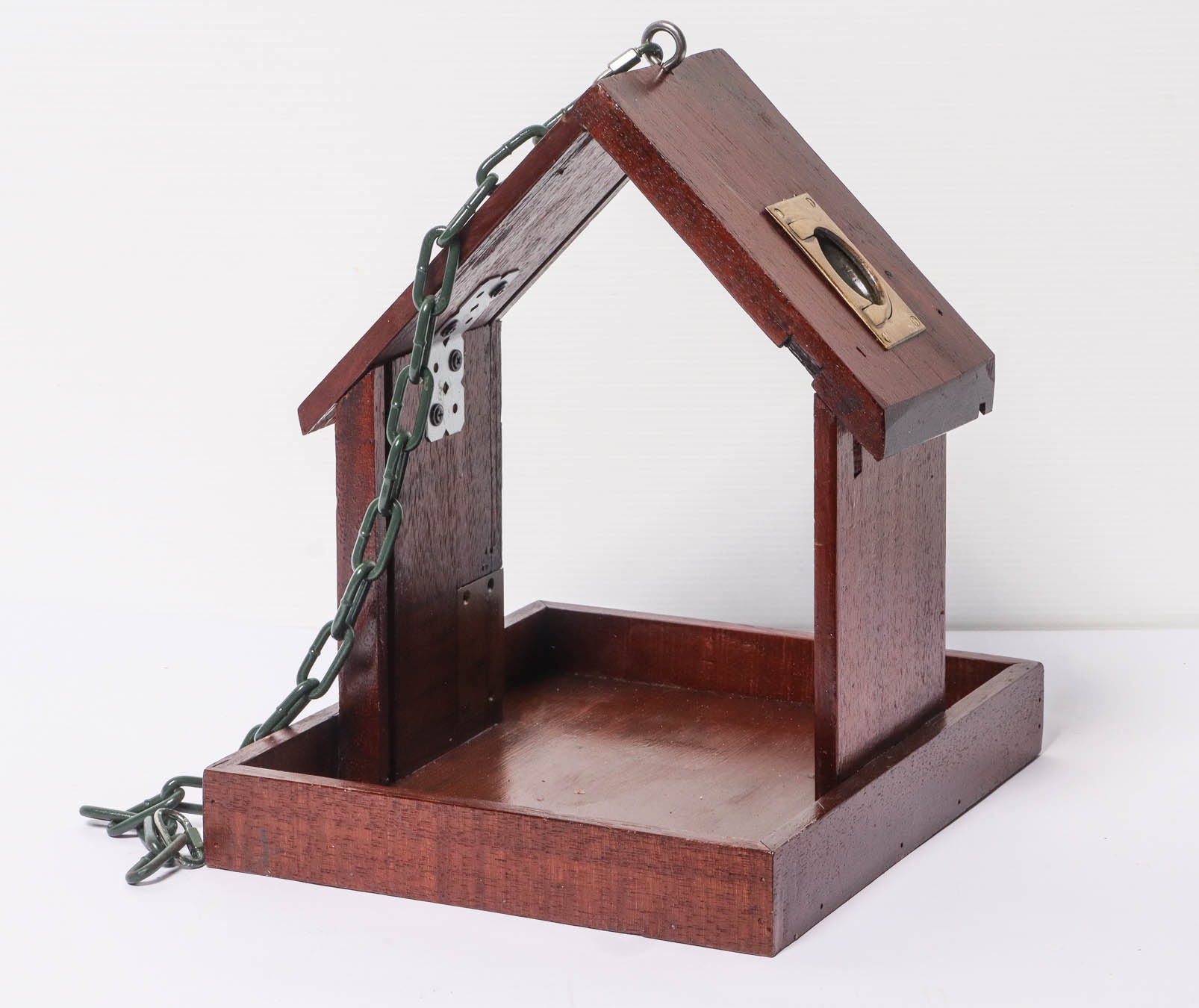 Peter Killick | Peter Killick 'Phoenix Bird Feeder 102 | MutualArt