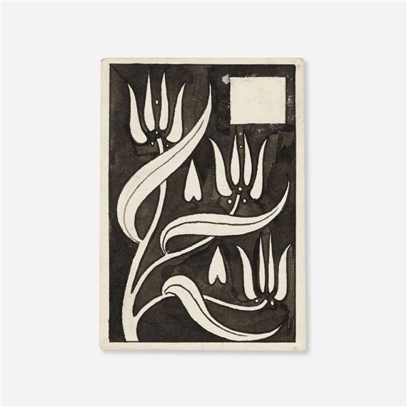 Aubrey Beardsley | Aubrey Beardsley (1893) | MutualArt