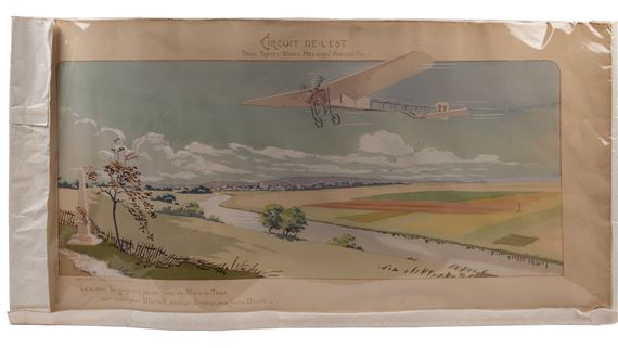 Marguerite Gamy | Marguerite Gamy (1883-1936 (1910) | MutualArt