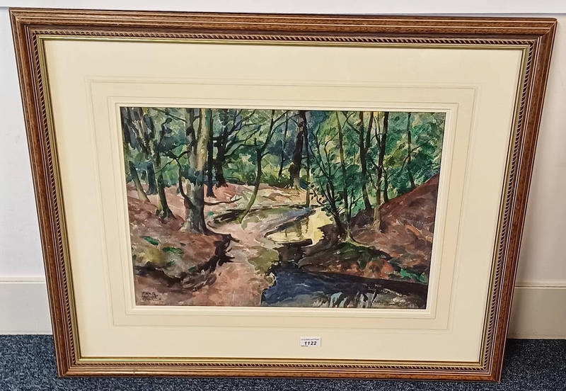 James McIntosh Patrick‏ | fotheringham den | MutualArt