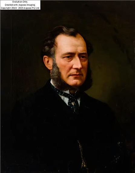 John Collier | Mrs Dalahaye | MutualArt