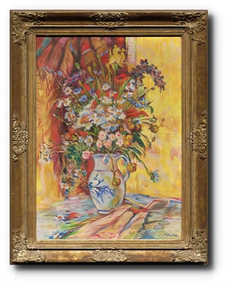 Karel Vill | 2 Artworks | MutualArt